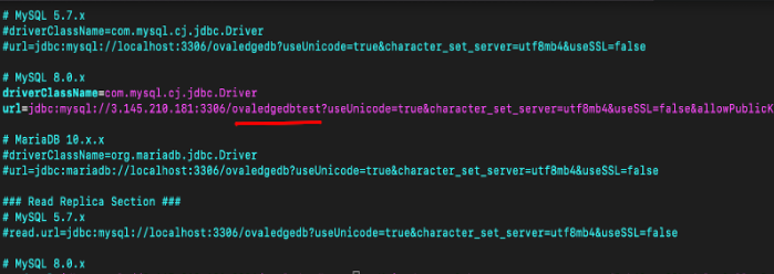 Steps to Implement CronTab for Daily Backup and DB Restoration
