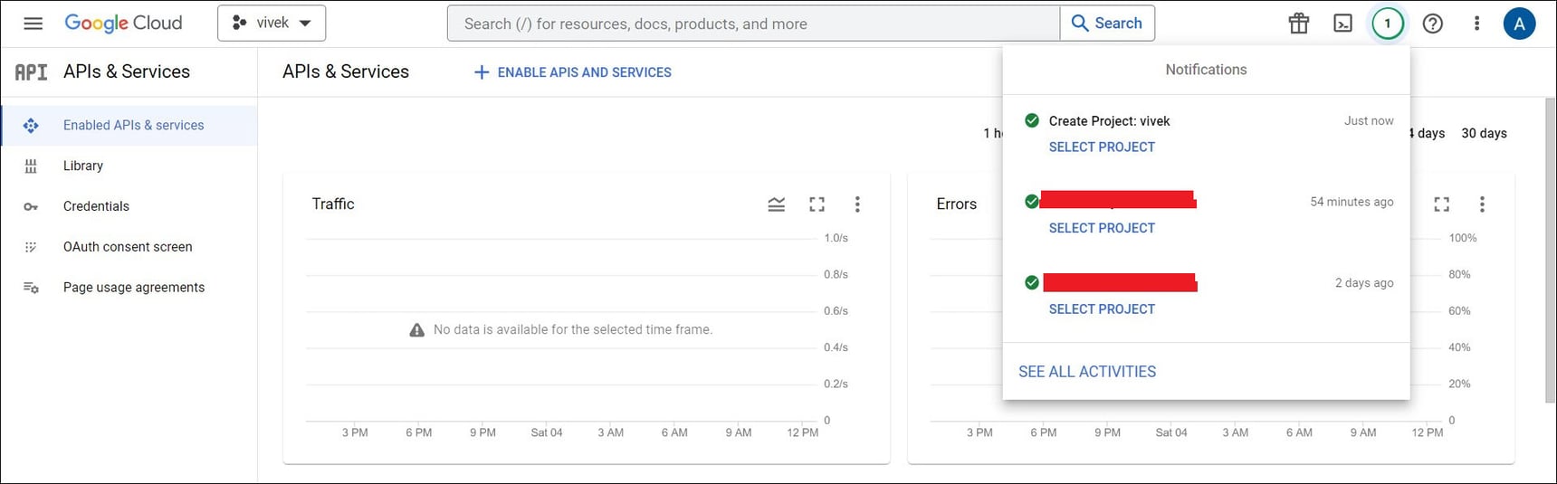 Step by Step guide to SSO Setup with Google