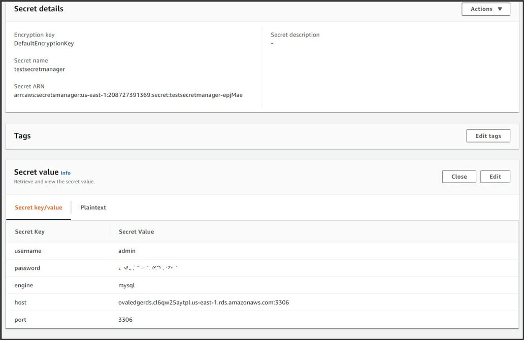 AWS EKS Installation Guide using Terraform and Helm