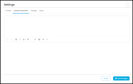 Tibco WebFocus Connector