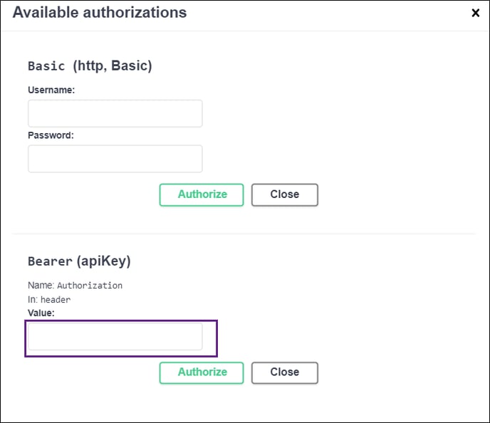 How to Access OvalEdge APIs when SSO is enabled