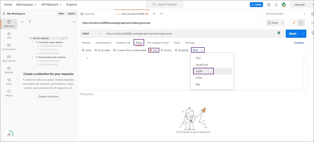 How to Access OvalEdge APIs when SSO is enabled