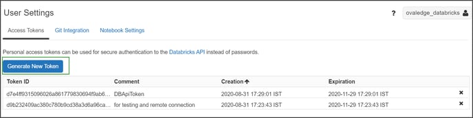 Databricks Connector Databricks Connector