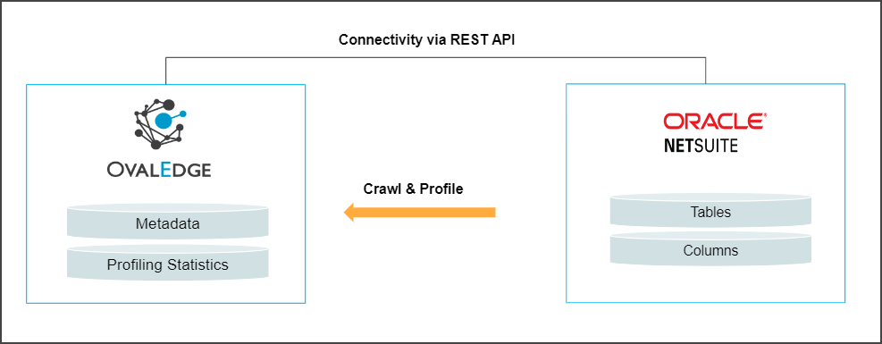 Oracle Netsuite Connector