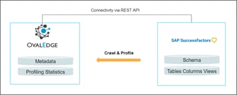 SAP SuccessFactors Connector