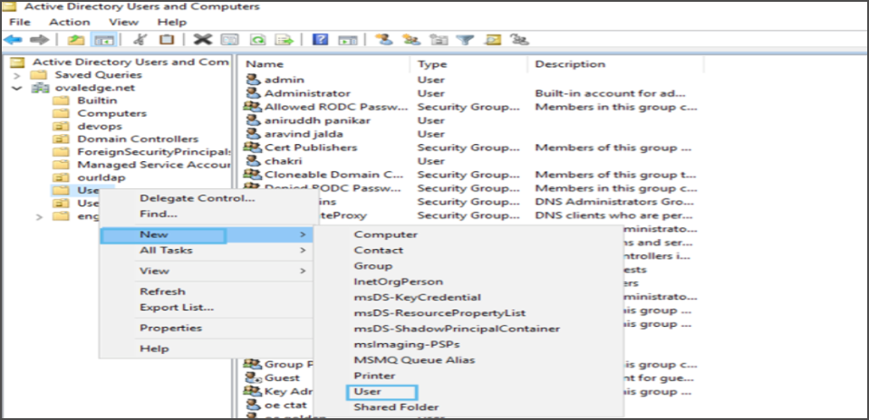Configuring ADFS with OIDC Support