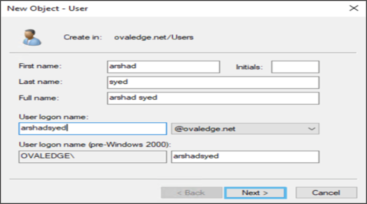 Configuring ADFS with OIDC Support