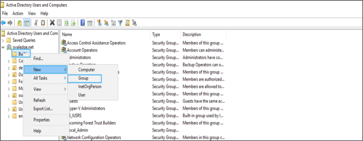 Configuring ADFS with OIDC Support