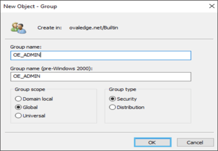 Configuring ADFS with OIDC Support